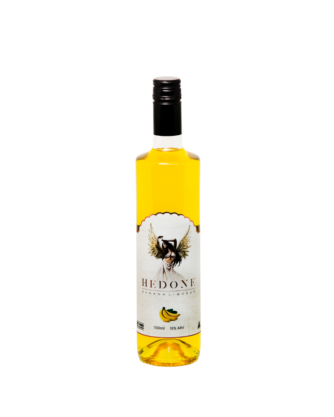 Banana Australian Liqueur – Diablo Co
