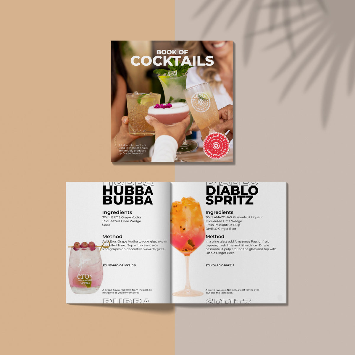 Products – Diablo Co