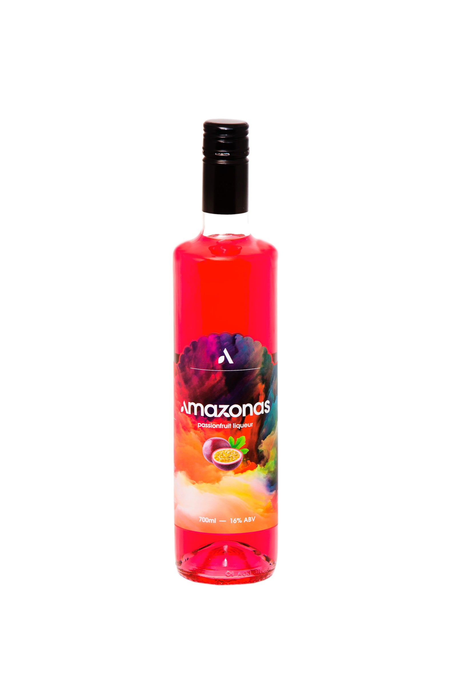 Passionfruit Australian Liqueur – Diablo Co