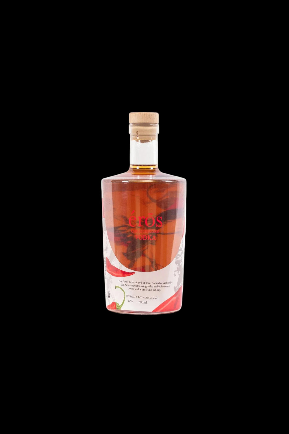 Vodka – Diablo Co