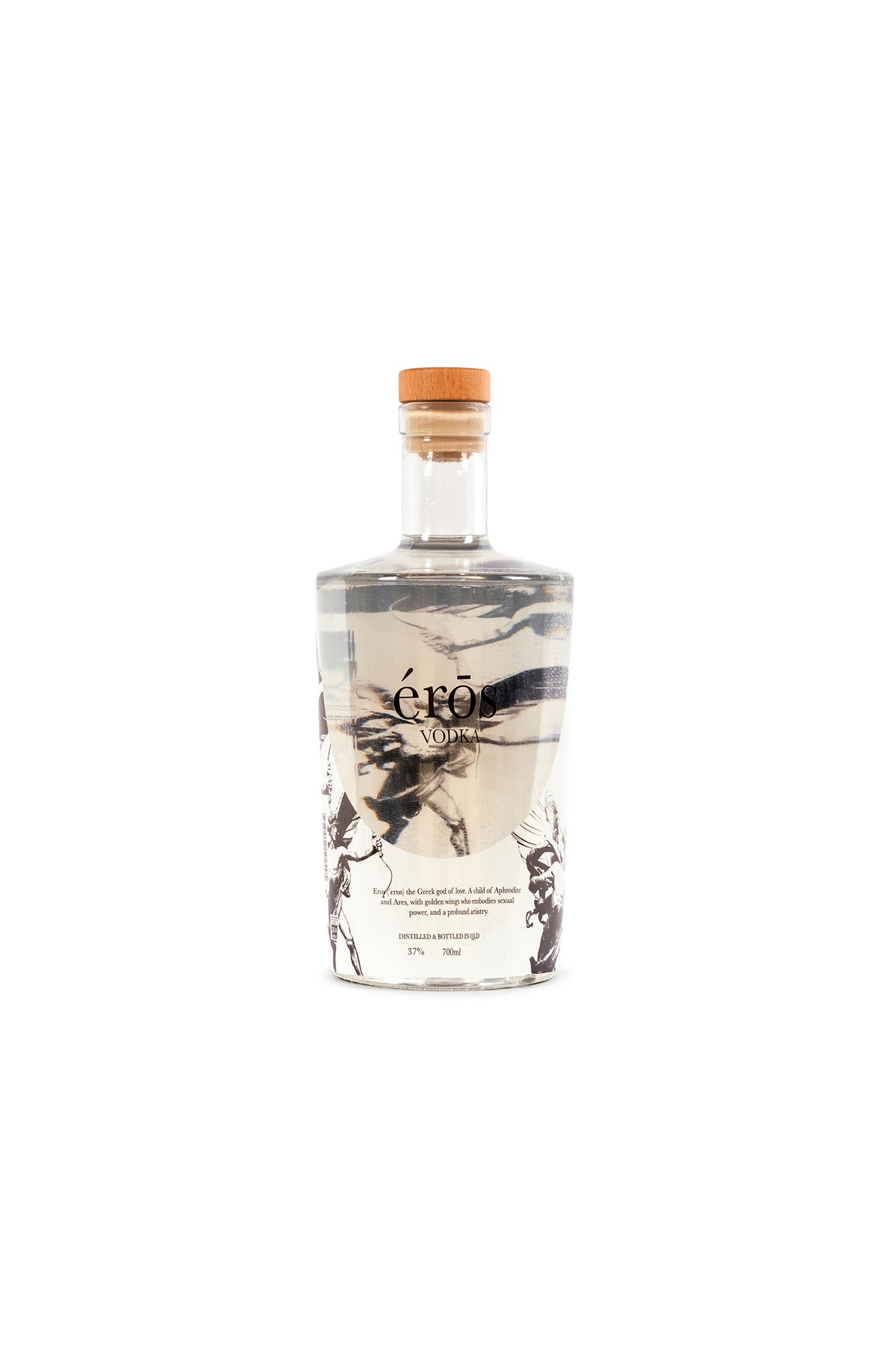 Vodka – Diablo Co