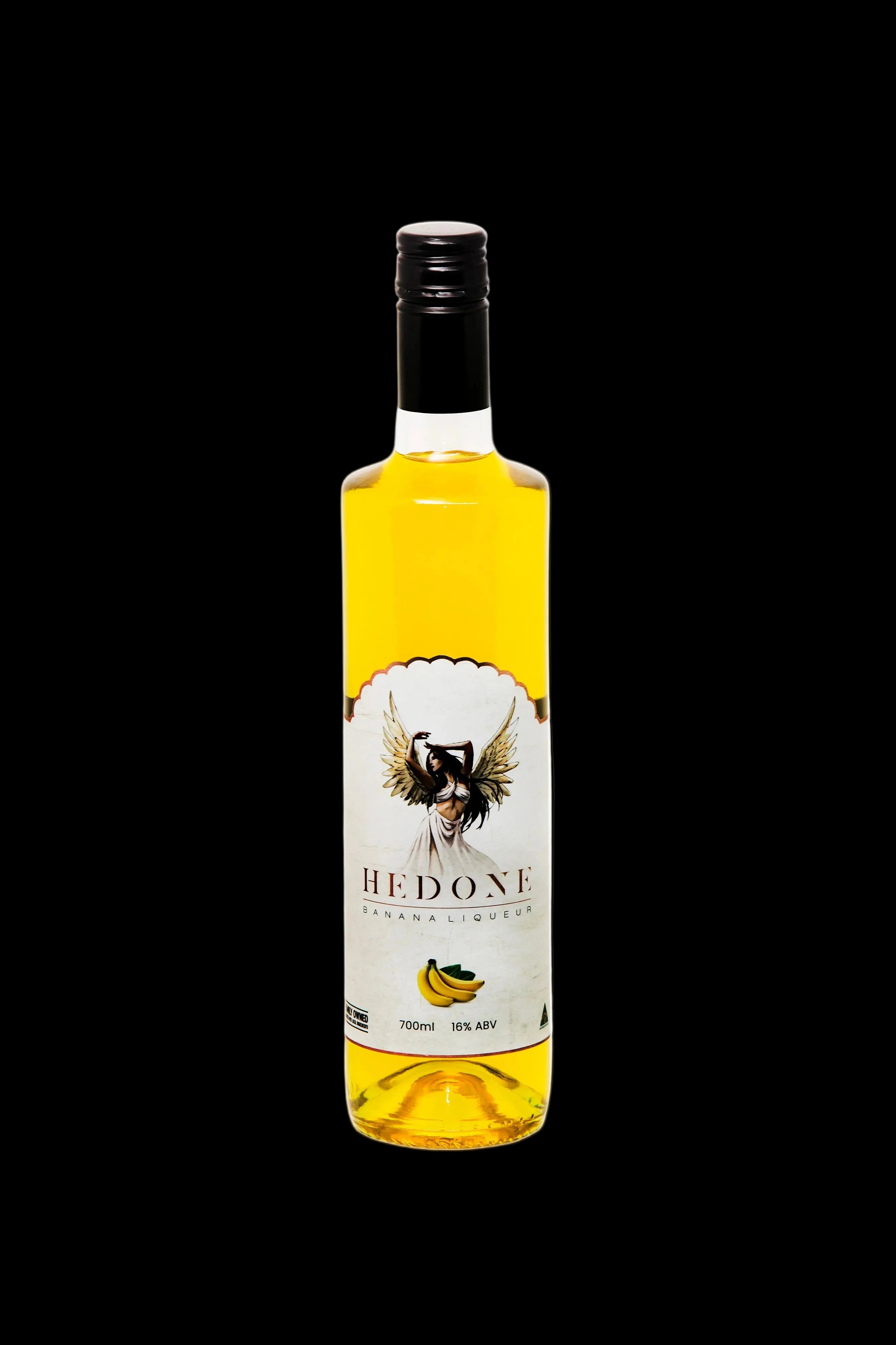 Banana Australian Liqueur – Diablo Co