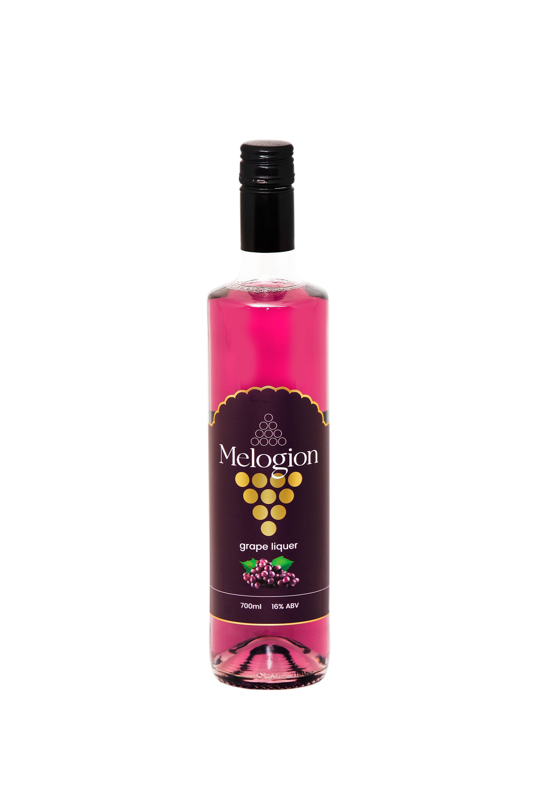 Grape Australian Liqueur – Diablo Co